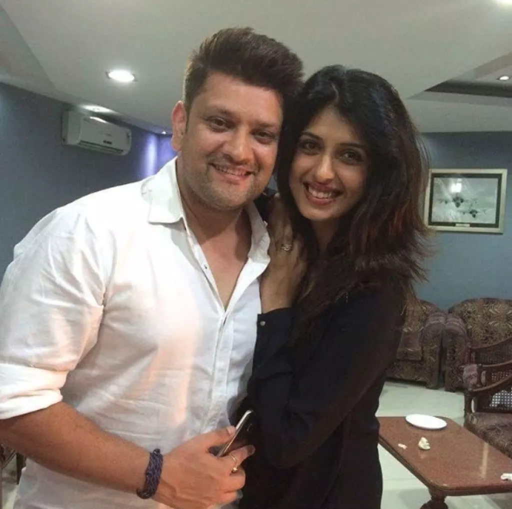 8 Newlywed Television Couples Who Came On Nach Baliye And Stole ...