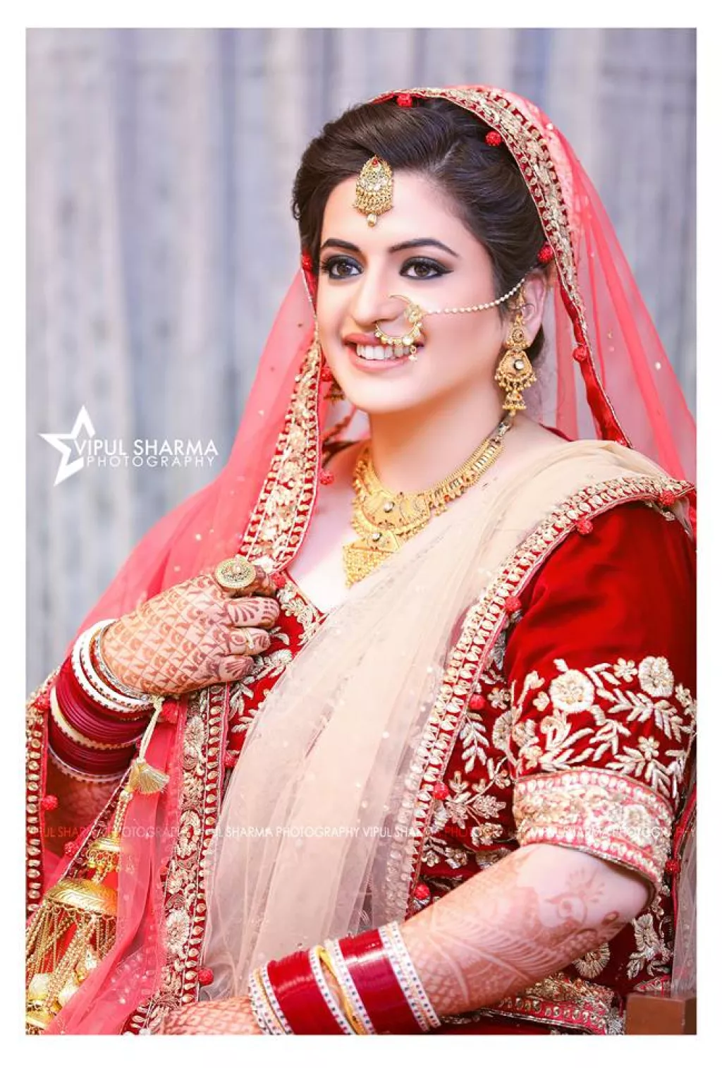 9 Best Nath Designs That All Brides-To-Be Can Don On Their Wedding Day