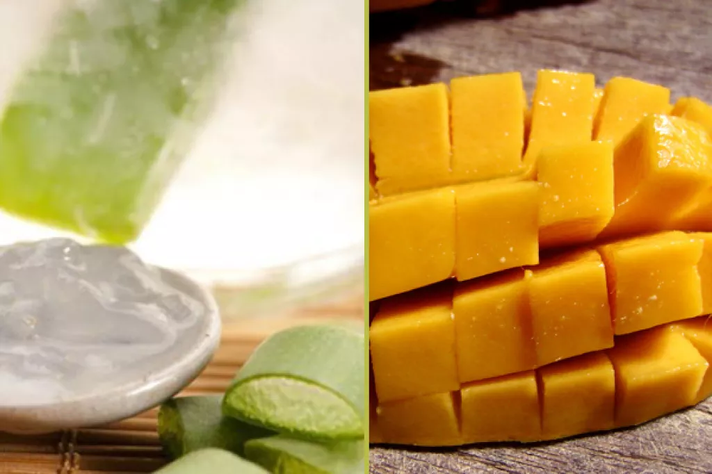 6 Mango-Based Hair Packs Packed With Nutrients That Promotes Hair Growth