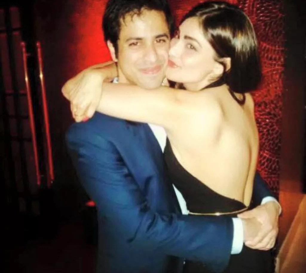 Bollywood Actress Puja Gupta Of 'F.A.L.T.U' Fame Is Dating An ...