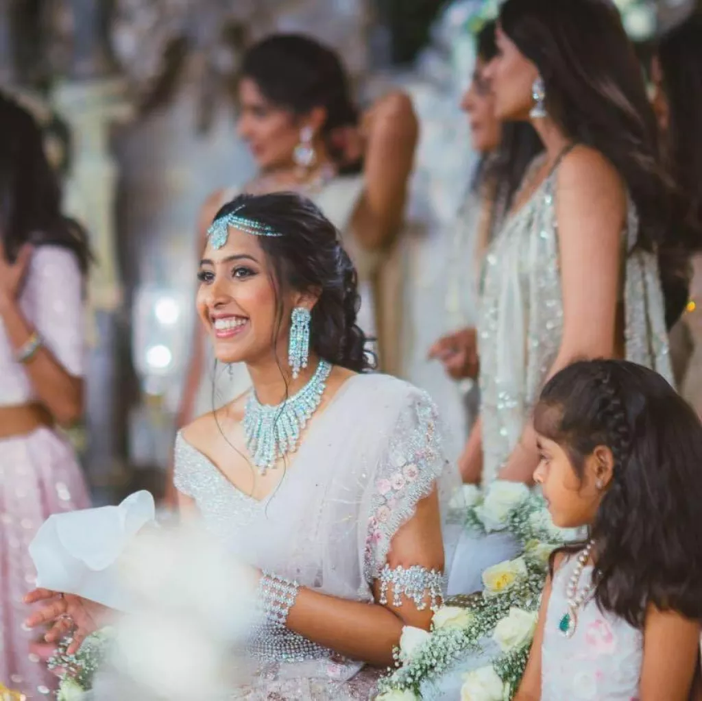 Akhil Akkineni's Ex-Fiance Shriya Bhupal Set To Marry An NRI?