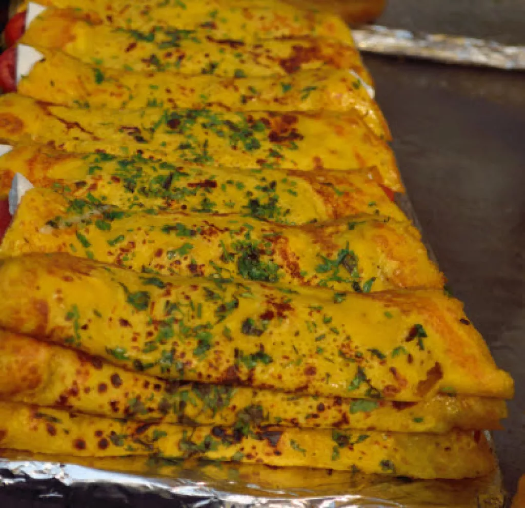36 Yummy And Healthy Indian Snacks That Will Not Make You Fat