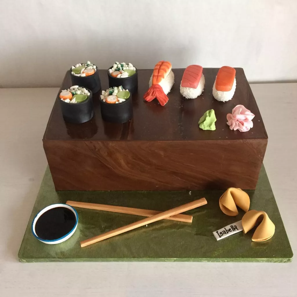 16 Creative And Stylish Cakes All Grooms Can Choose For Their Bachelor ...
