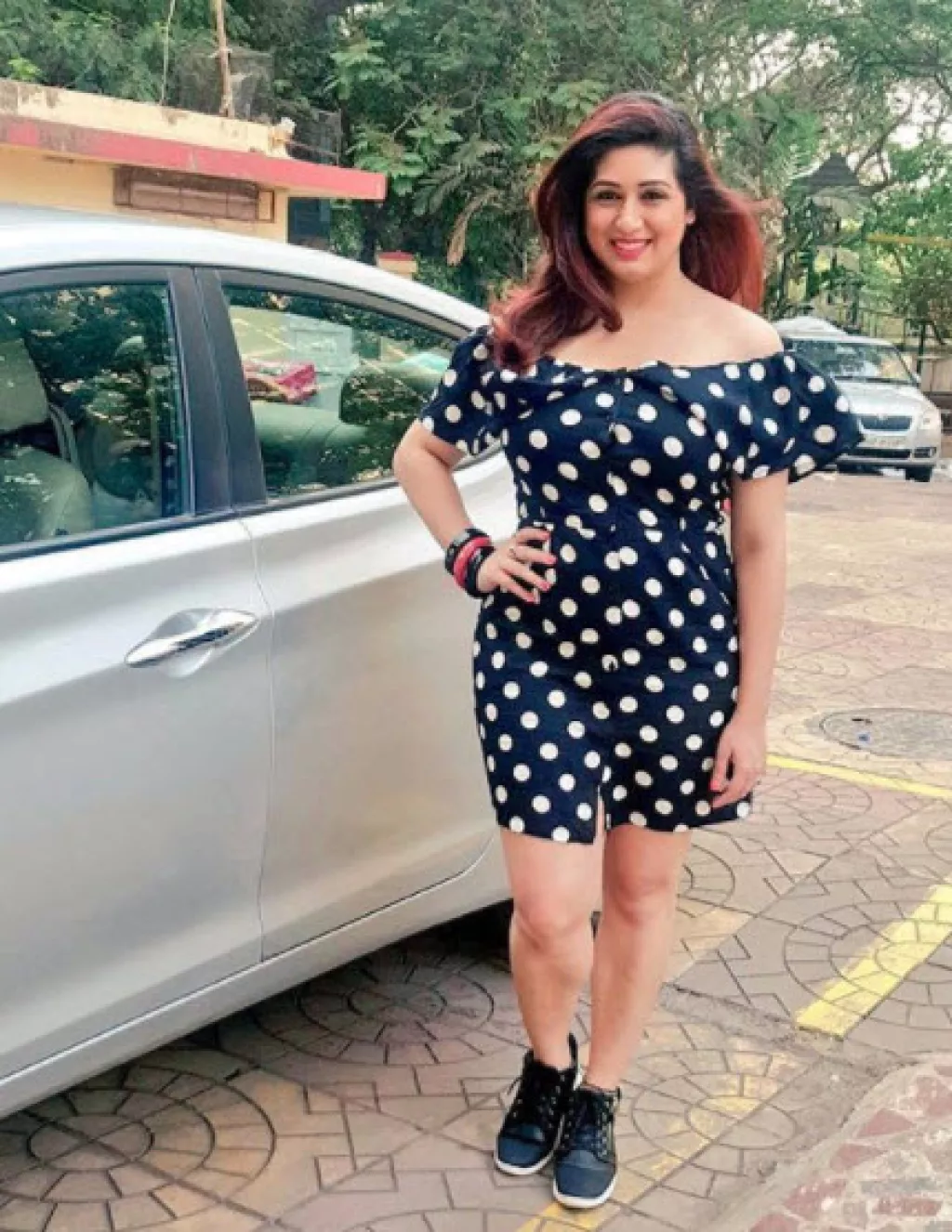 8 Plus Size Television Actresses Who Have Proved That Flab Is Fabulous