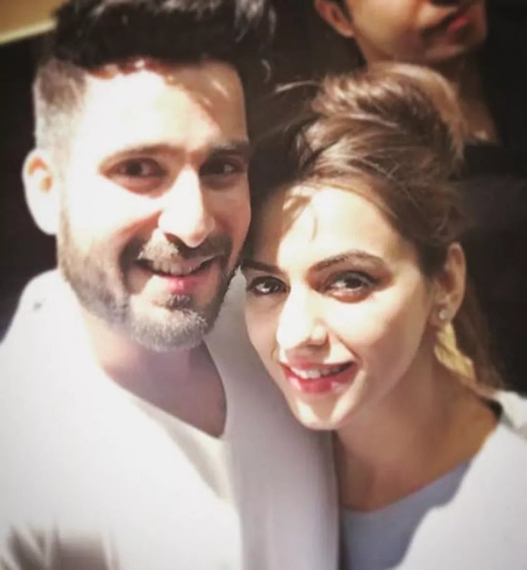 Wedding Preparations Of Priya Bathija And Kawaljeet Saluja Have Started ...