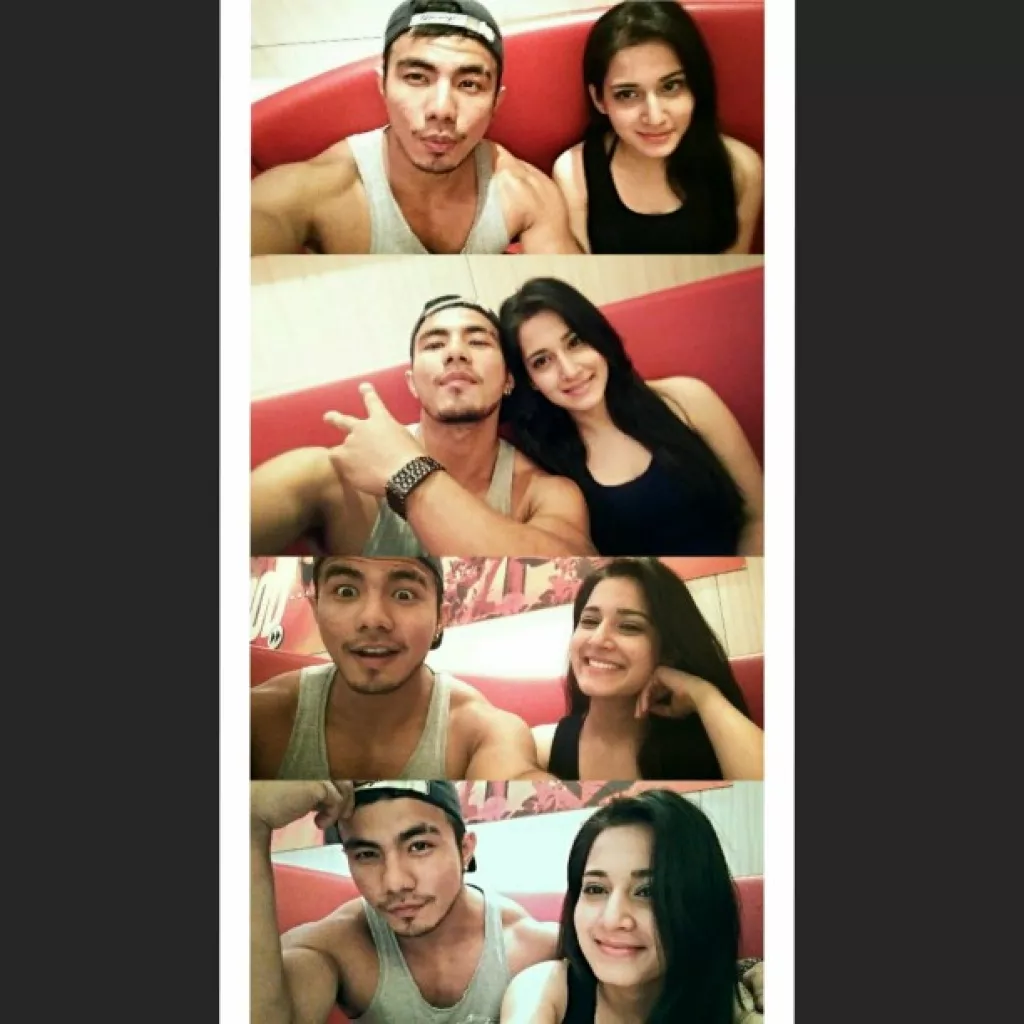 'Naamkarann' Fame Actress Aditi Rathore Is In Love With This Hot Guy