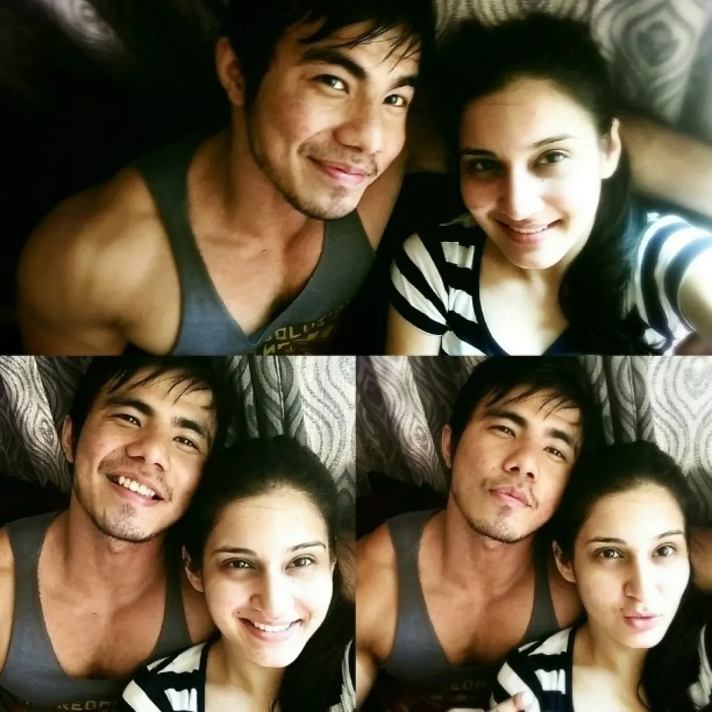 'Naamkarann' Fame Actress Aditi Rathore Is In Love With This Hot Guy