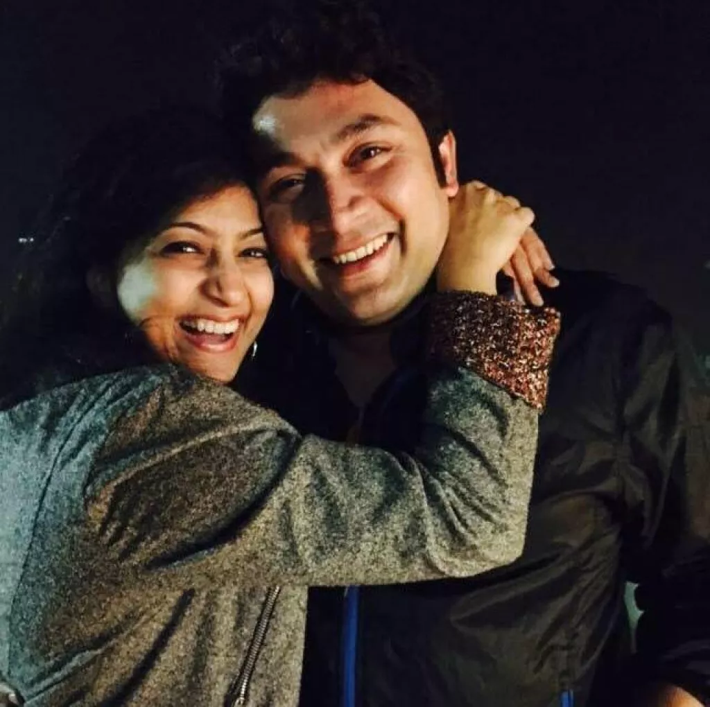 Rajesh Kumar AKA Rosesh Sarabhai Lost Weight With The Help Of His Wife