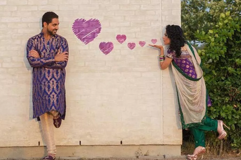 9 Modern And Creative Ideas To Welcome The New Bride