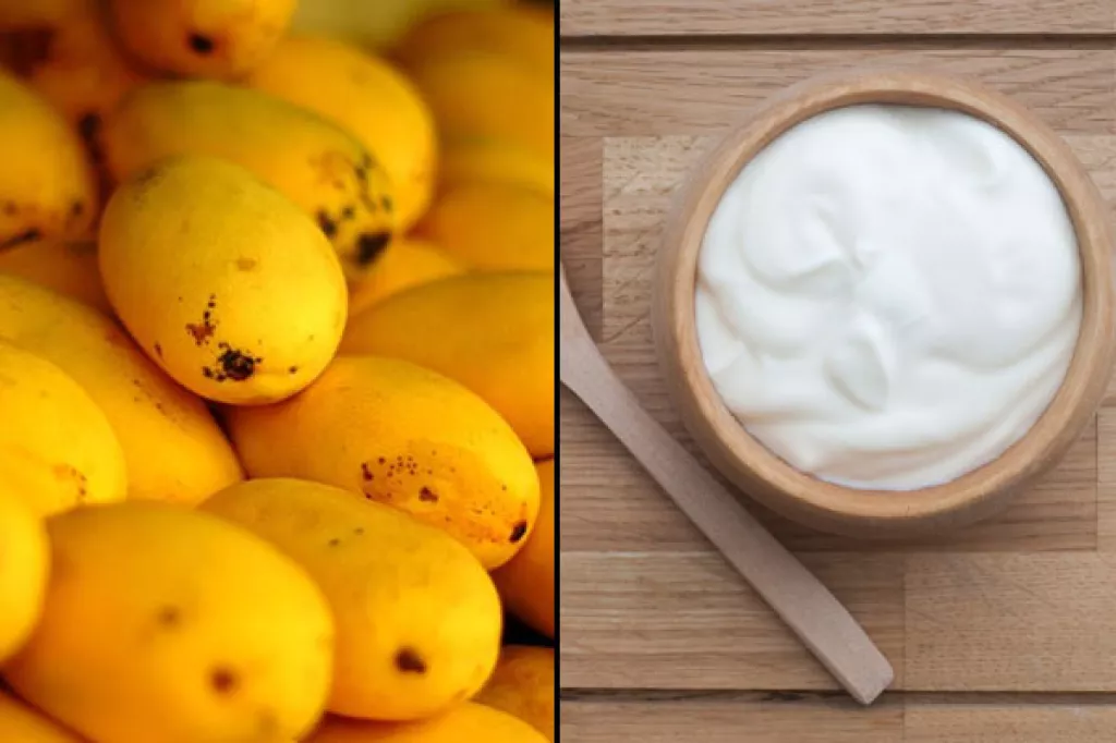 5 Homemade Mango Face Packs That Work Wonders For Your Skin; Benefits ...