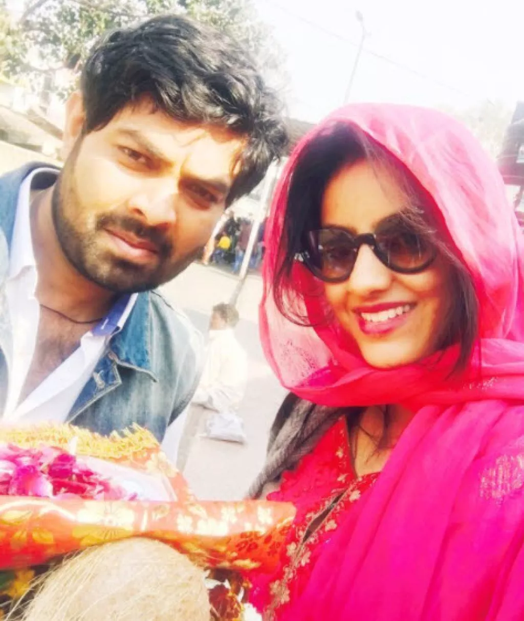 Rohit Raj Goyal Gets Candid About His Wife Deepika Singh And Their Newborn