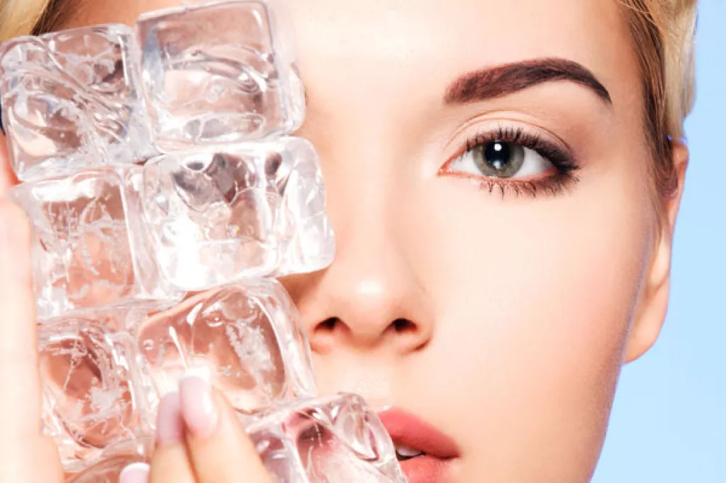 11 Surprising And Unheard Uses Of Ice Cubes That Take Good Care Of Your ...
