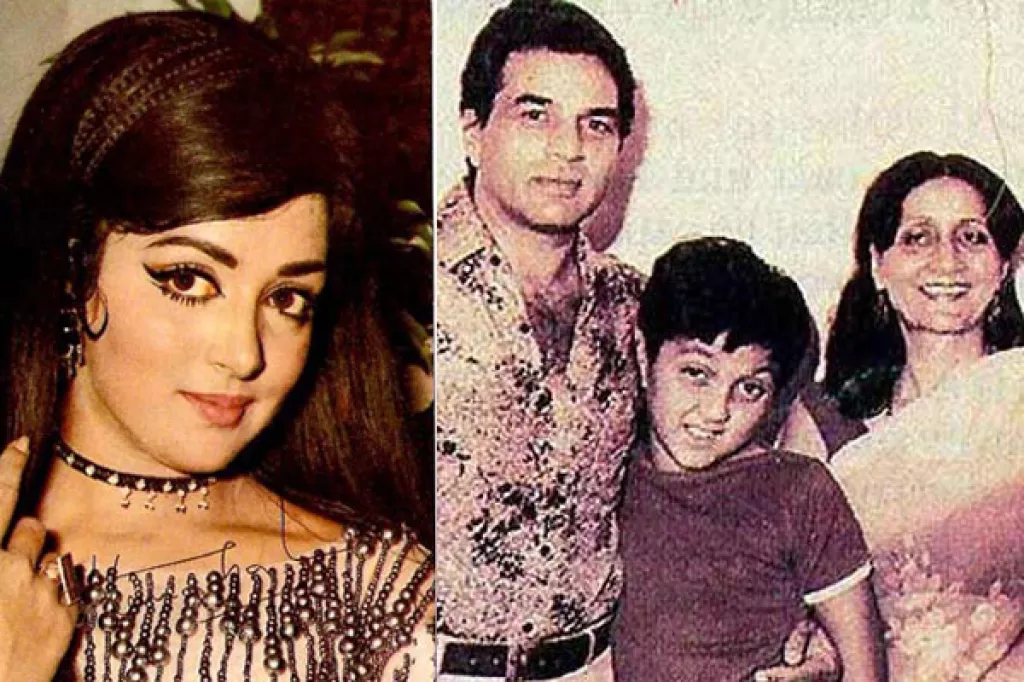 15 Bollywood Heartthrobs Who Cheated On Their Wives