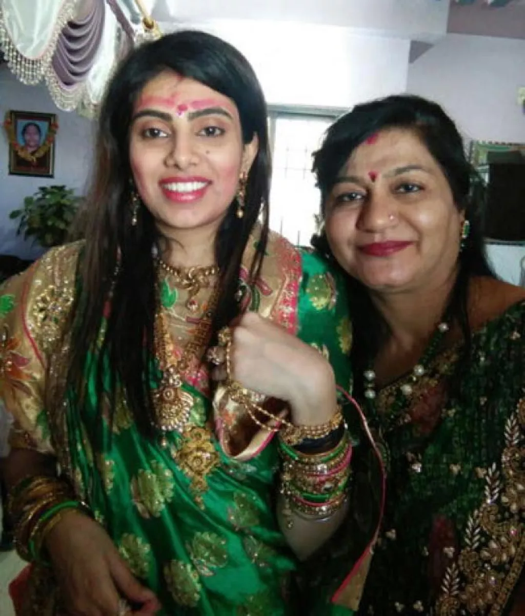 Ravindra Jadeja And His Pretty Wife Rivaba Solanki Become Happy Parents ...