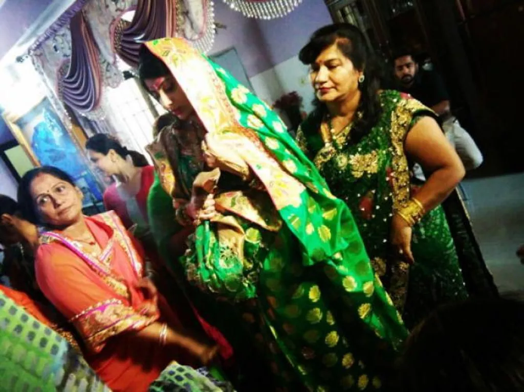Indian Cricketer Ravindra Jadeja's Daughter's Pictures Go Viral