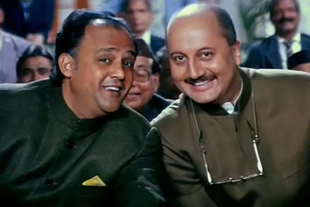 13 Most Loved Bollywood On-Screen Dads Who Would Remind You Of Your Father