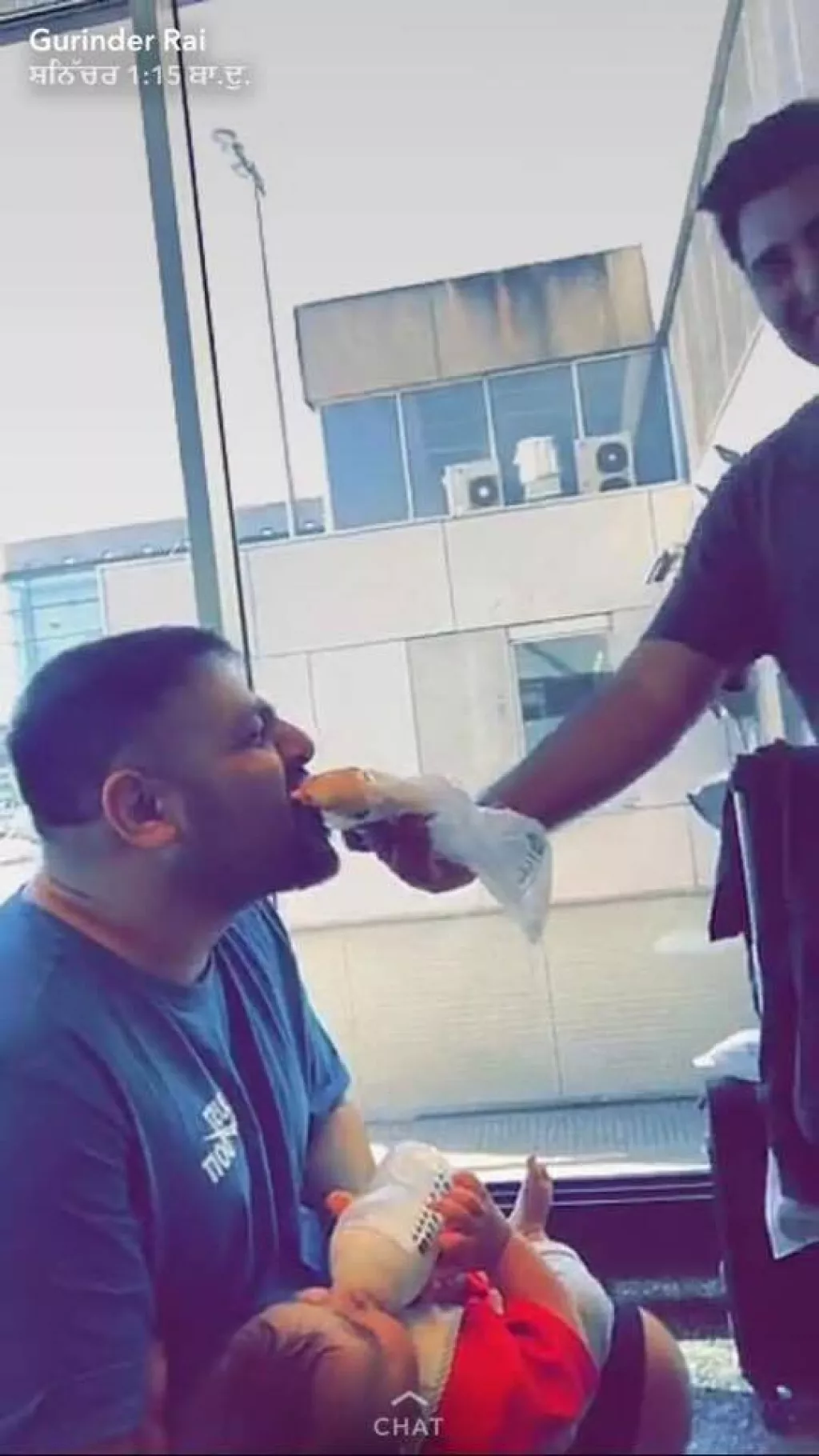 Meet Badshah As A Father: Times When The Rapper Proved He's A Hands-On ...