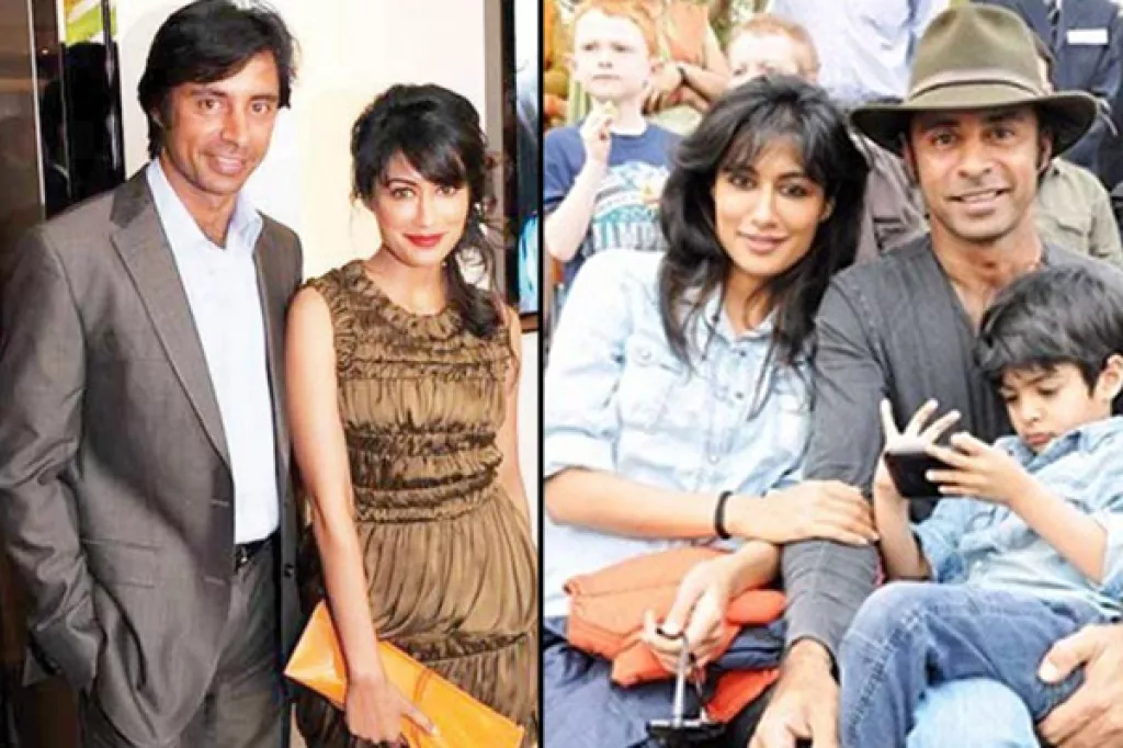 Bollywood Love Marriages That Ended In Divorce