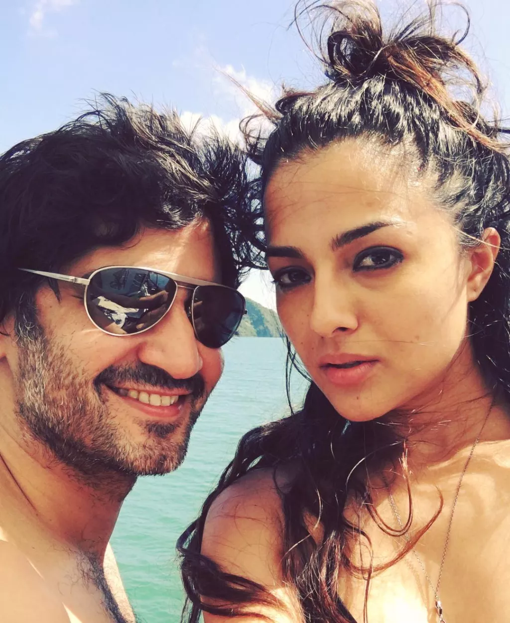 10 Famous VJs And Their Real-Life Partners