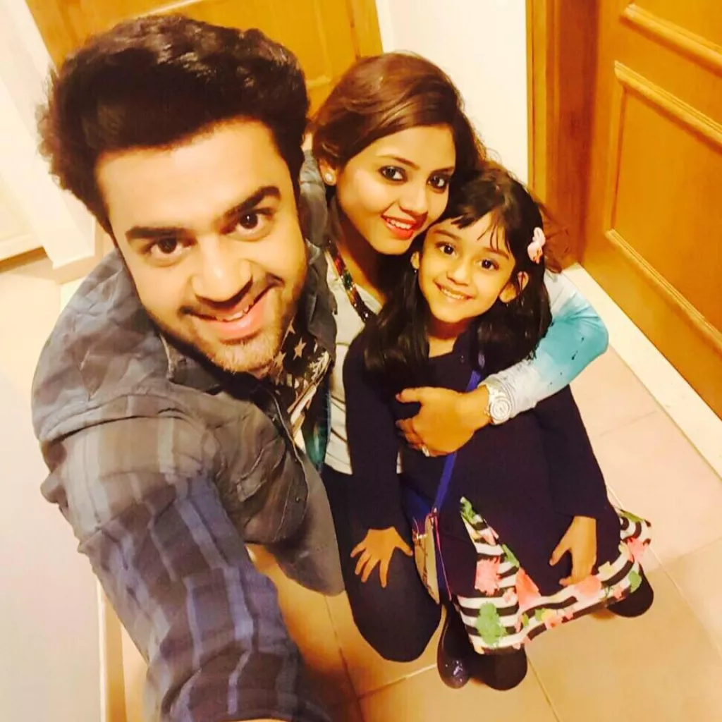 10 Famous VJs And Their Real-Life Partners