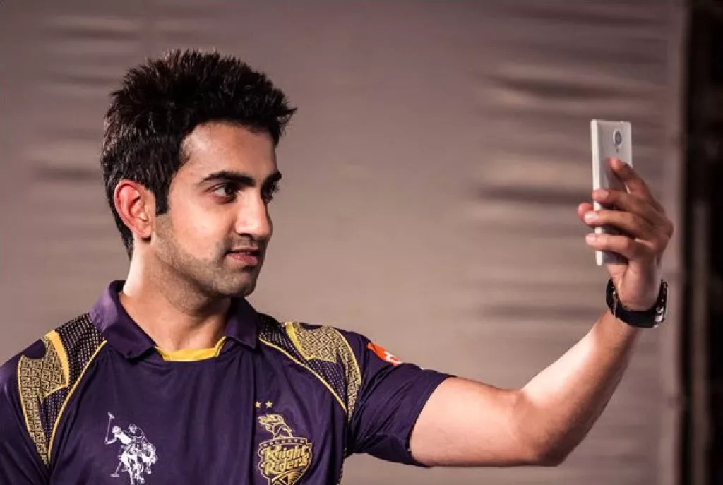 Cricketer Gautam Gambhir Becomes A Father Again And Shares An Adorable ...