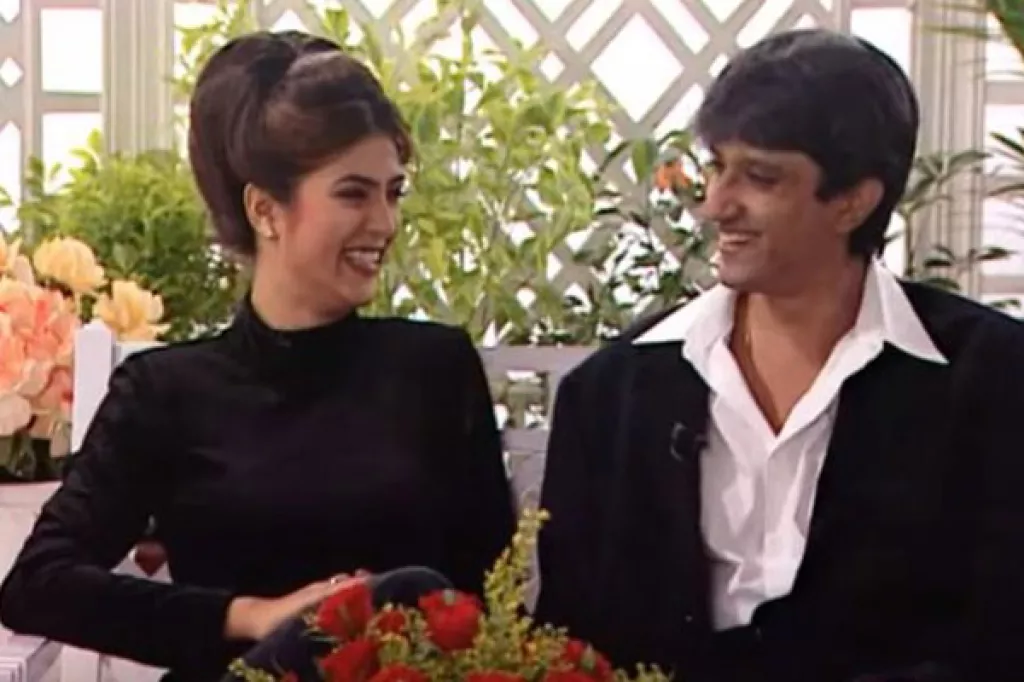 7 Much-In-Love Celeb Couples Who Parted Ways After Appearing In Simi ...