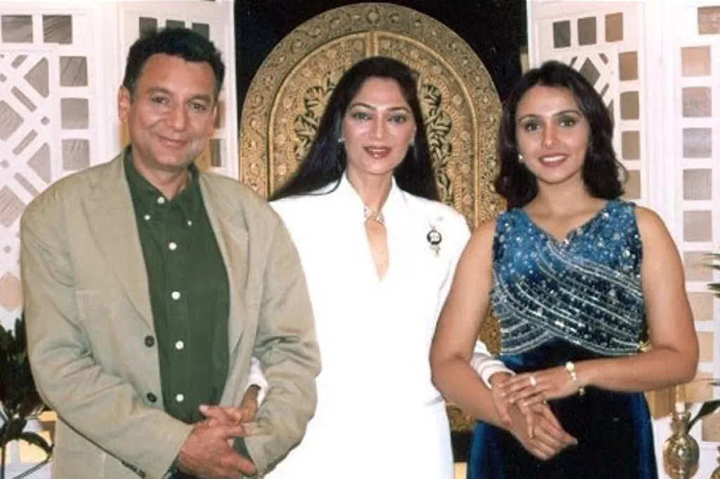 7 Much-In-Love Celeb Couples Who Parted Ways After Appearing In Simi ...