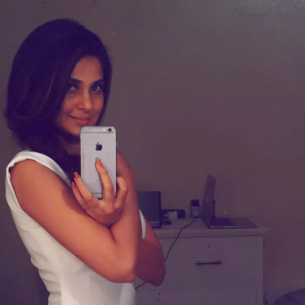 One Man Entered My Life And Then Left It: Jennifer Winget On Her ...