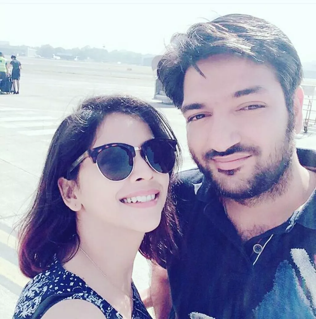 Deepali Pansare Shares Clear Pictures and the Unique Name Of Her Son