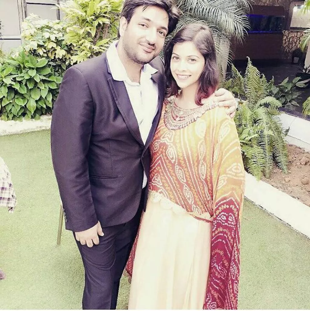 Deepali Pansare Shares Clear Pictures and the Unique Name Of Her Son