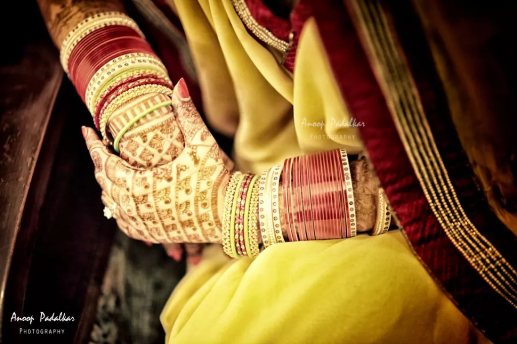 50 Gorgeous Back Mehendi Designs That Are Perfect For All Girls Who ...