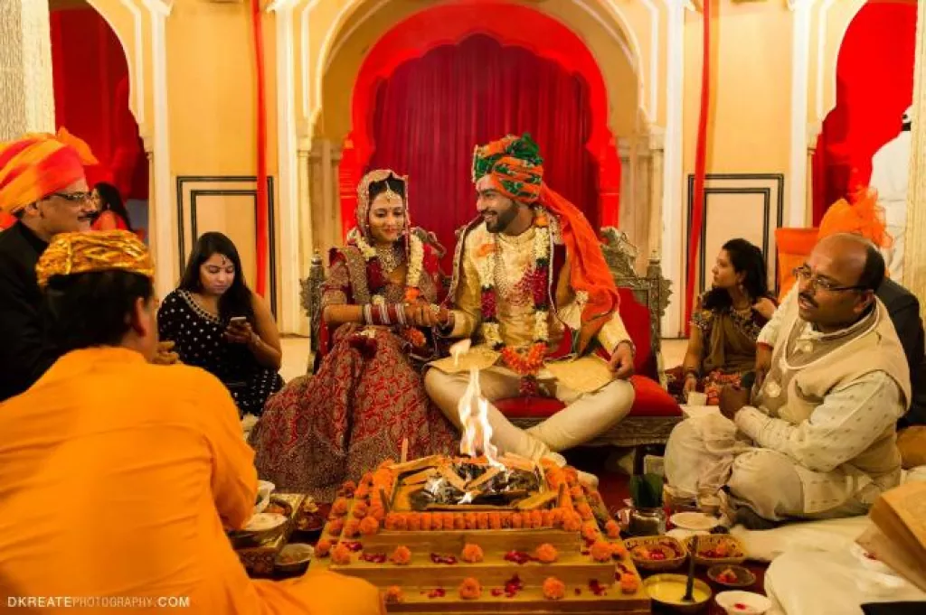 From Pahadi To Malayali, Every Wedding Ritual And Custom In India