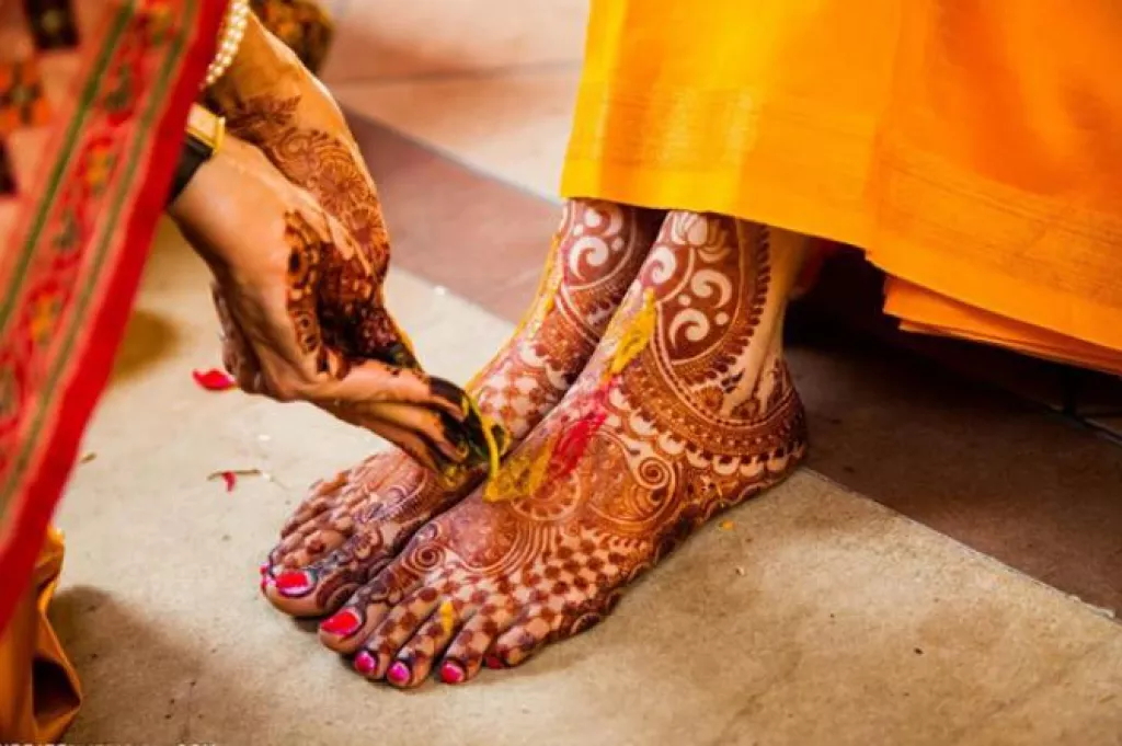 From Pahadi To Malayali, Every Wedding Ritual And Custom In India