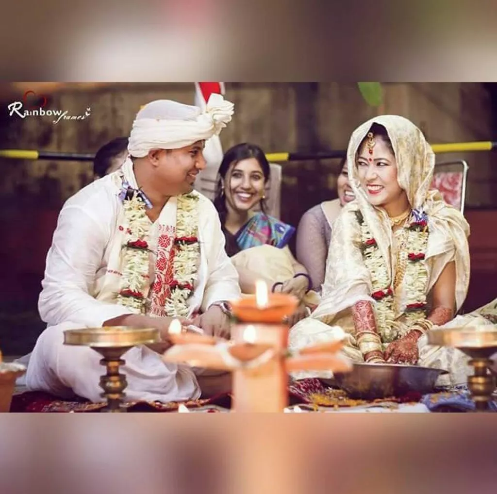 From Pahadi To Malayali, Every Wedding Ritual And Custom In India