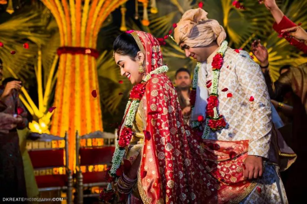 From Pahadi To Malayali, Every Wedding Ritual And Custom In India