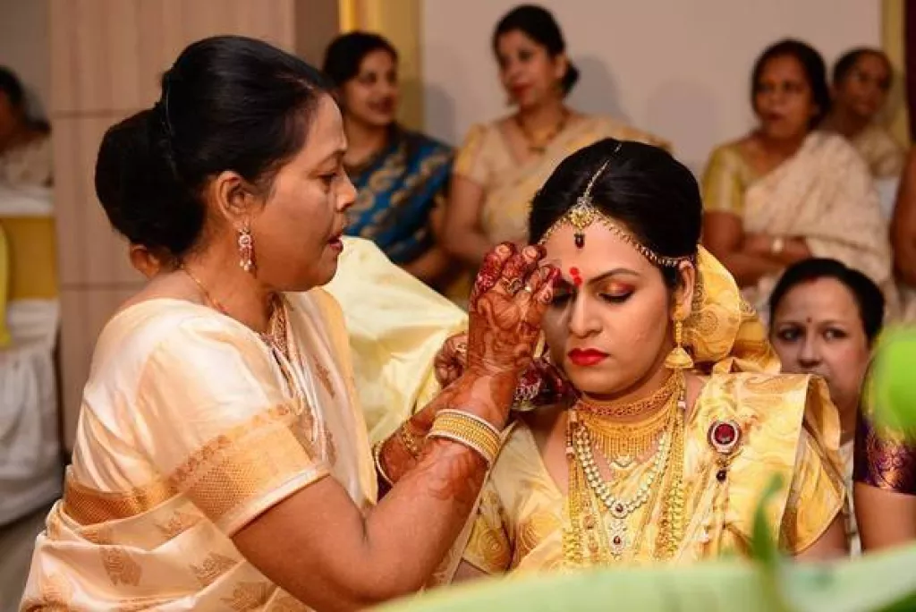 Assamese Wedding: Traditions, Rituals And Customs, Complete Traditional ...