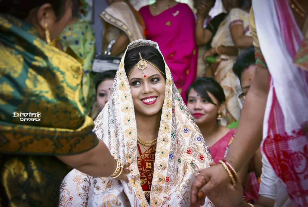 Assamese Wedding: Traditions, Rituals And Customs, Complete Traditional ...