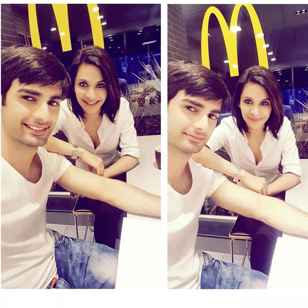 Varun Kapoor Of 'Swaragini' Is Divorced From His Wife, Dhanya Mohan ...