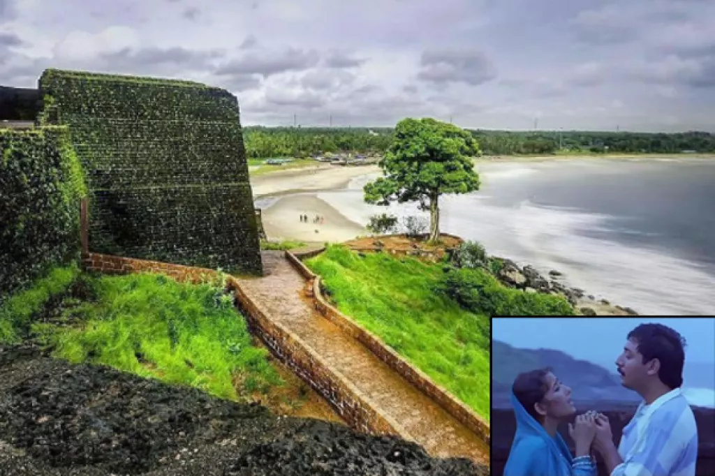 Beautiful Bollywood Locations That You Must Visit With Your Partner