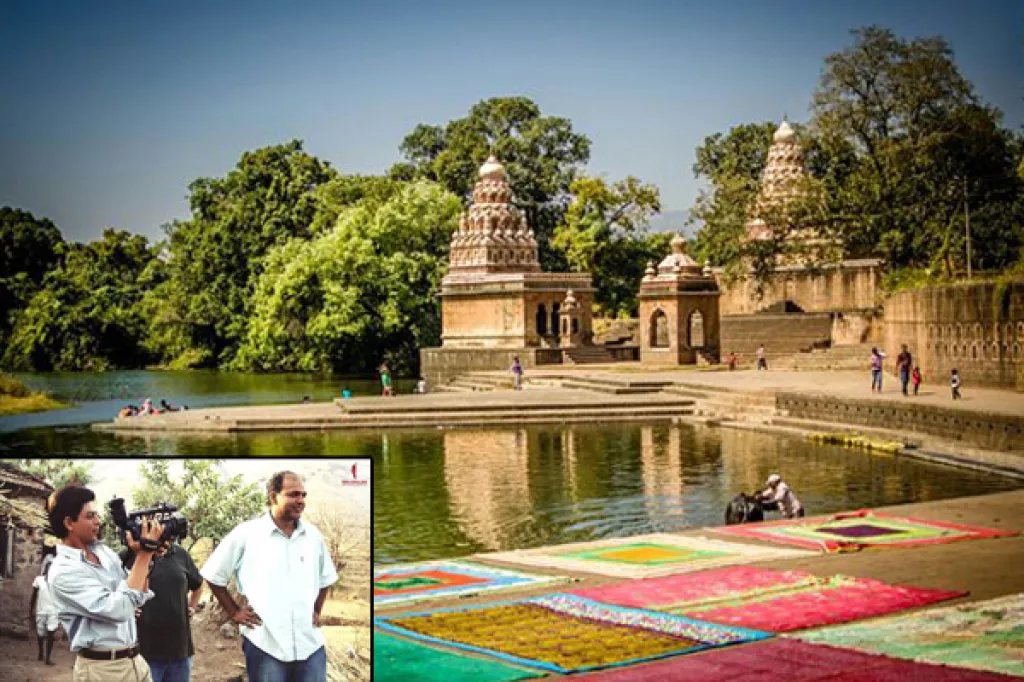 Beautiful Bollywood Locations That You Must Visit With Your Partner