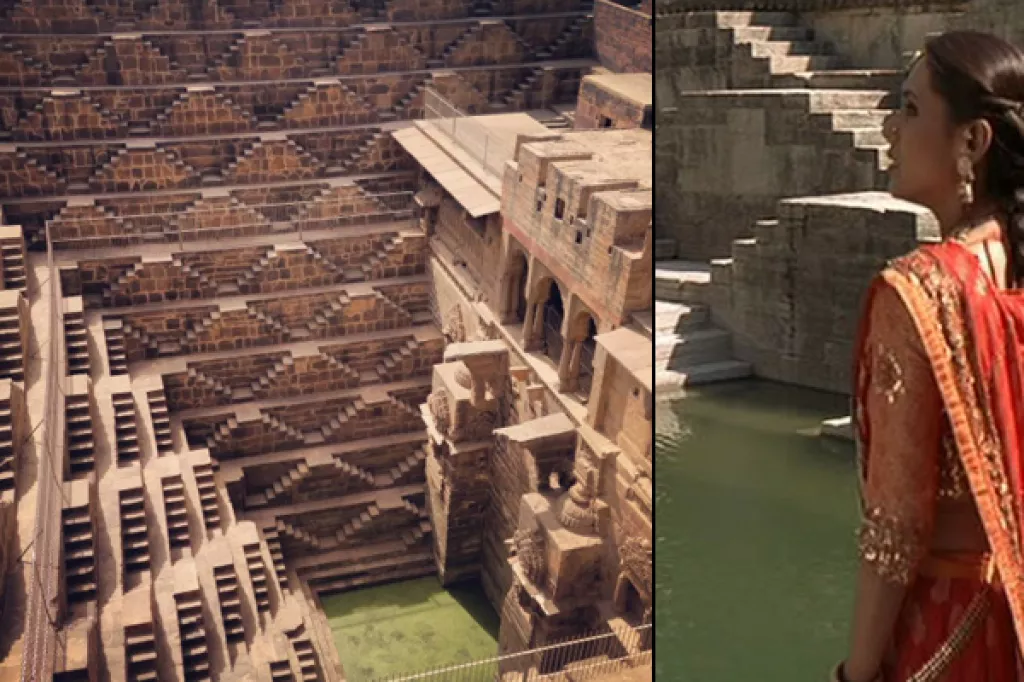 Beautiful Bollywood Locations That You Must Visit With Your Partner