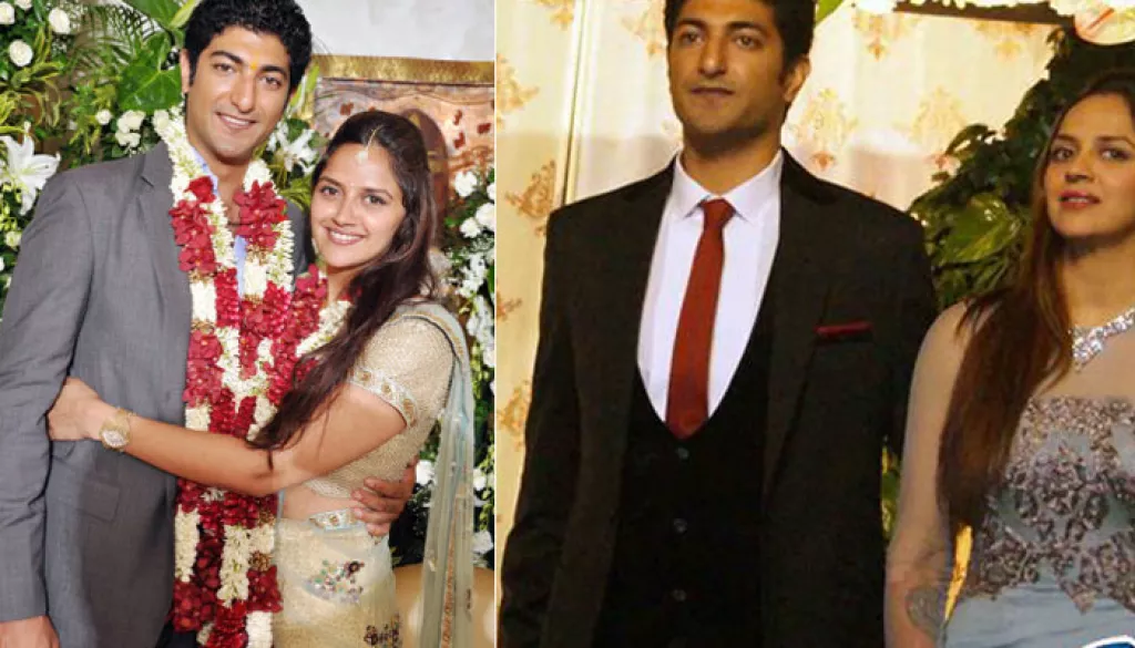 Most Famous Sons In Law Of Big Bollywood Families