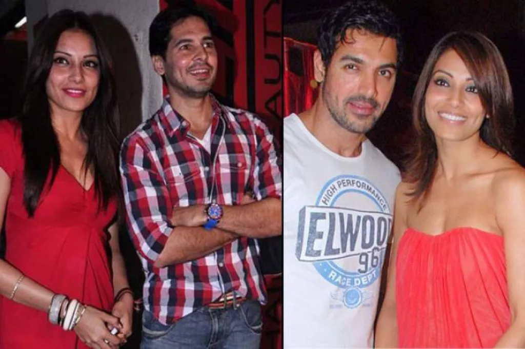 21 Famous Real Life Bollywood Love Triangles
