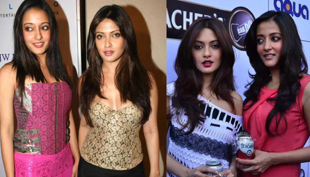 The Beautiful Bond Between These Bollywood Sisters Prove Why Sisters ...