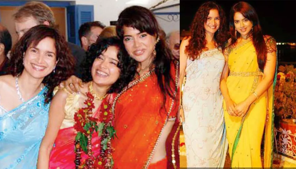 The Beautiful Bond Between These Bollywood Sisters Prove Why Sisters ...
