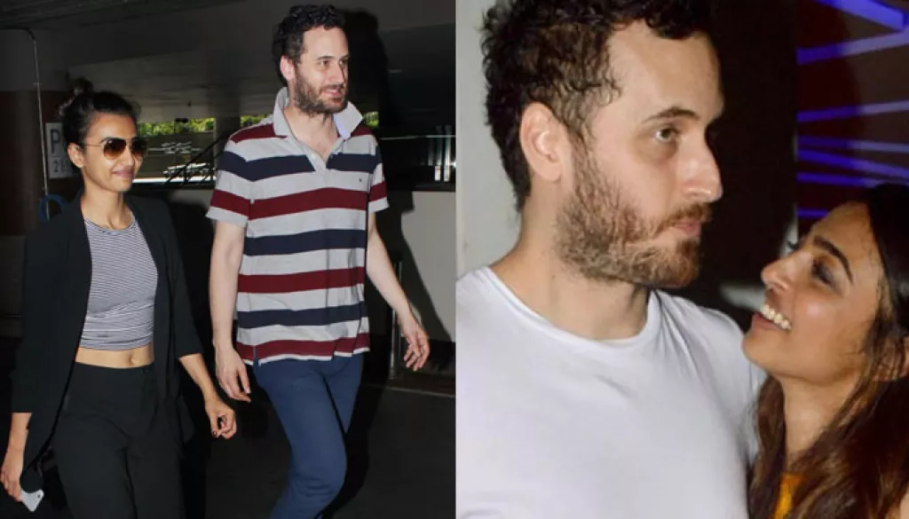 Radhika Apte Is Married To A World Famous Musician Benedict Taylor