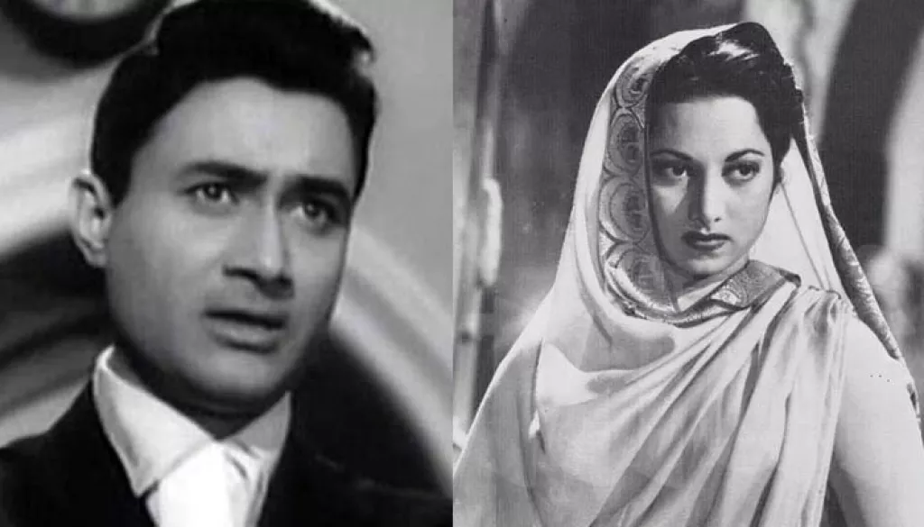 Women In Dev Anand's Life: A Serious Affair With Suraiya To Hopelessly ...