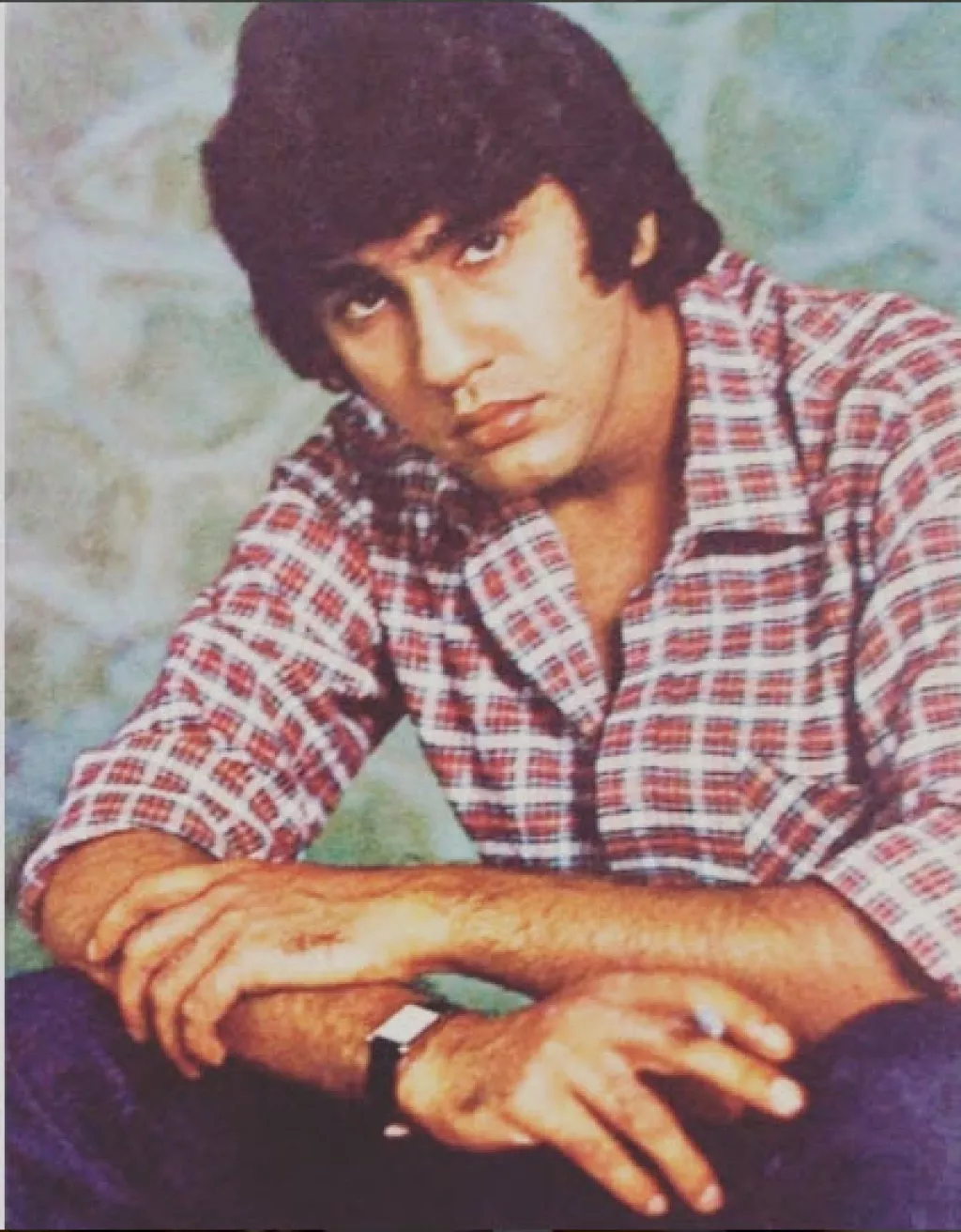 Kumar Gaurav Had A Fling With Co-Star, Broken Engagement With Star Daughter, Married Superstar's Sis