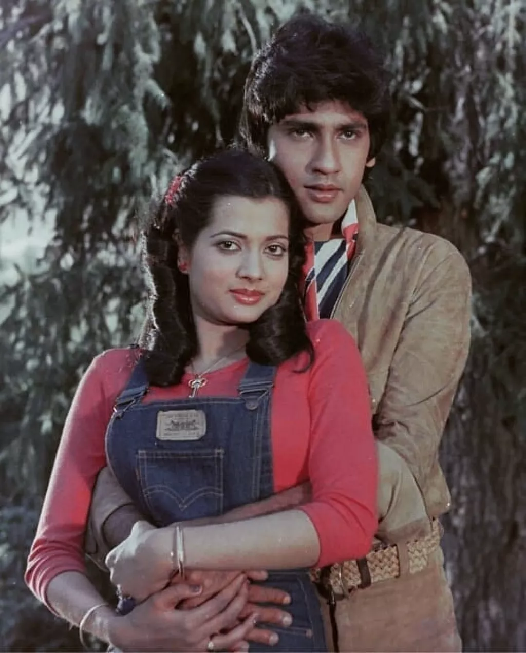 Kumar Gaurav Had A Fling With Co-Star, Broken Engagement With Star ...