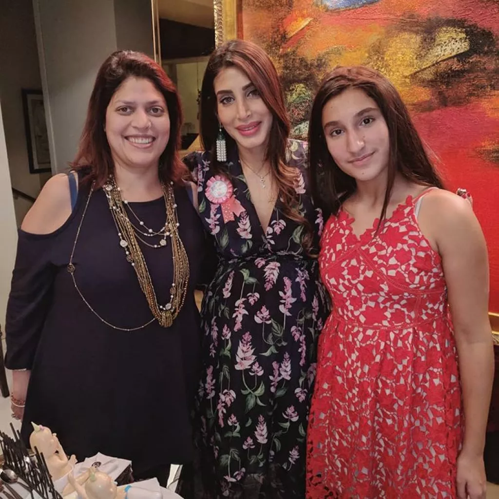 Karisma Kapoor's Ex-Husband, Sunjay Kapur's Wife Priya Sachdev's Second ...